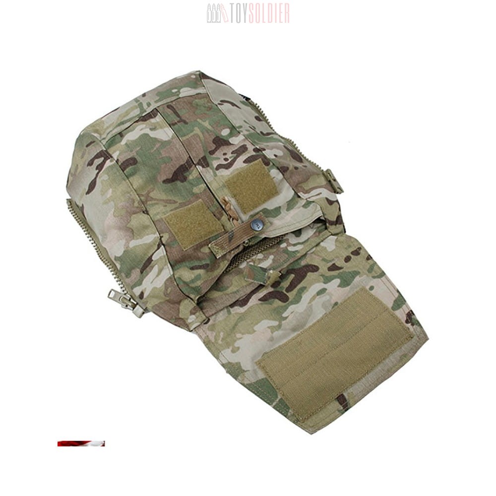 TMC ZIP-ON Panel PACK MultiCam TMC2483-MC w sklepie toysoldier.pl