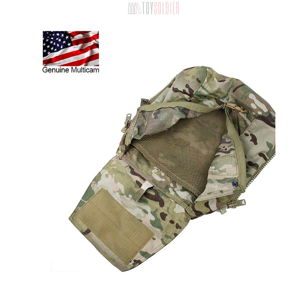 TMC ZIP-ON Panel PACK MultiCam TMC2483-MC w sklepie toysoldier.pl
